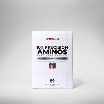 Supplements – 10X Health System