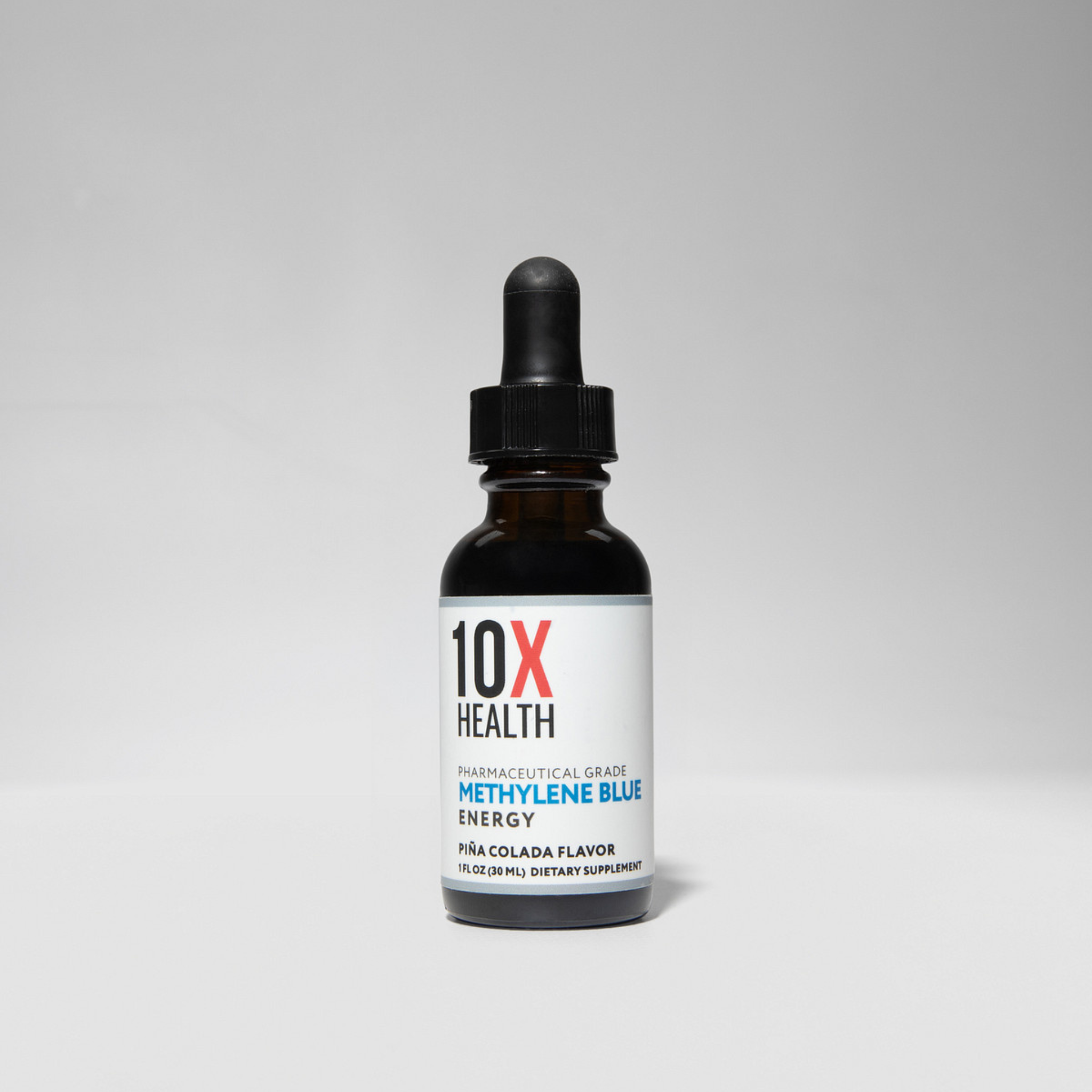 Supplements – 10X Health System
