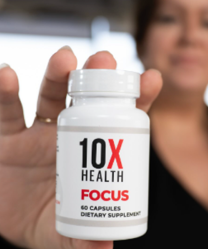 10X Health System