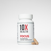 Supplements – 10X Health System