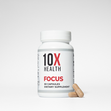 Supplements – 10X Health System