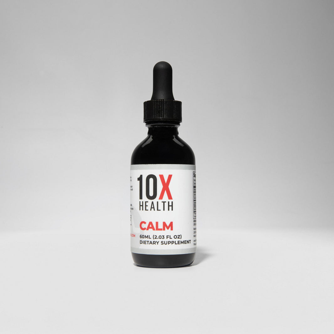 Supplements – 10X Health System