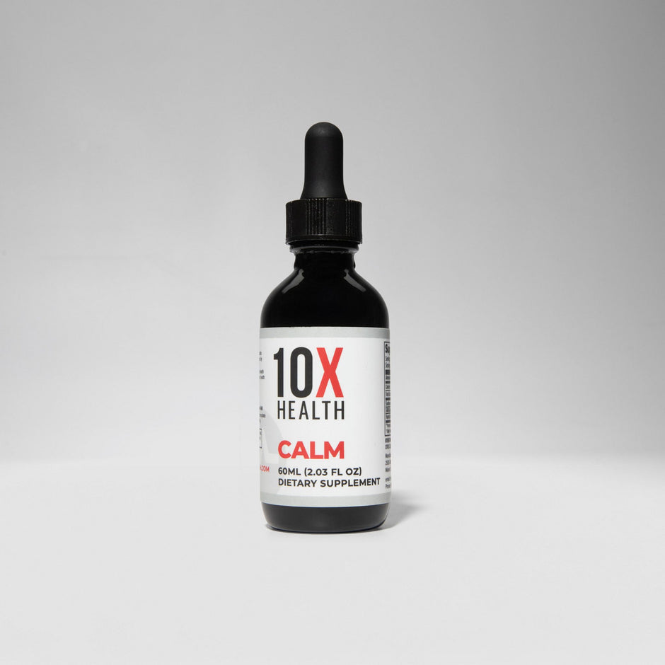 Supplements – 10X Health System
