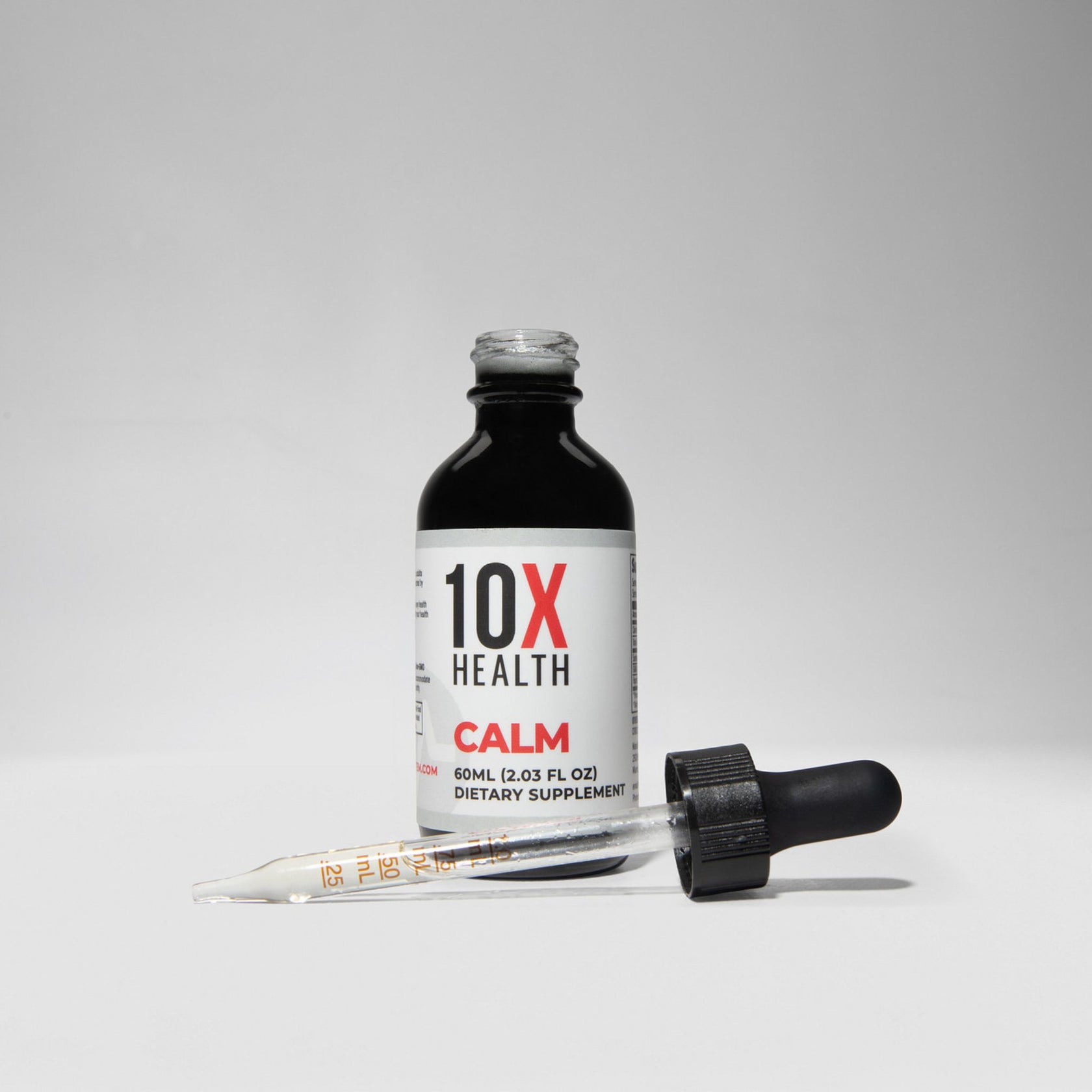 10X Calm – 10X Health System