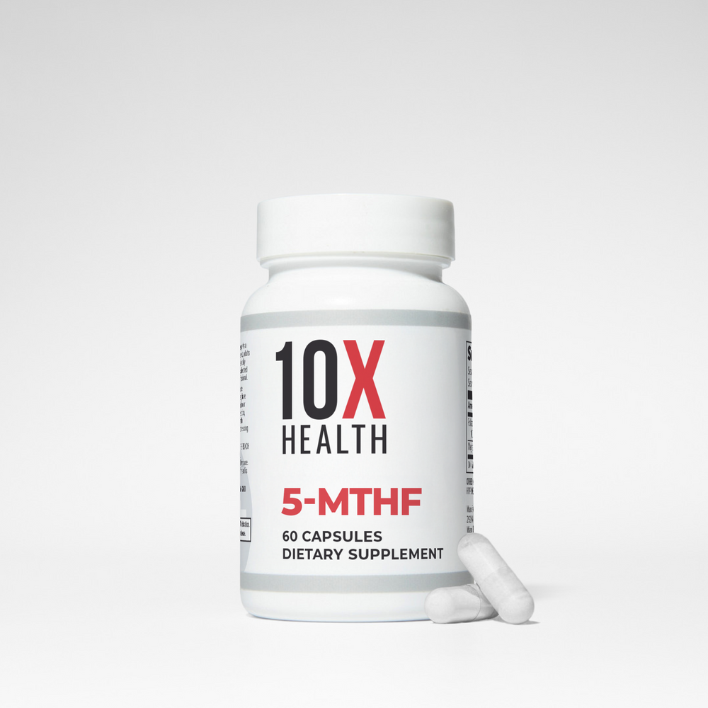 10X Health System