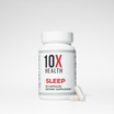 10X Sleep Formula – 10X Health System