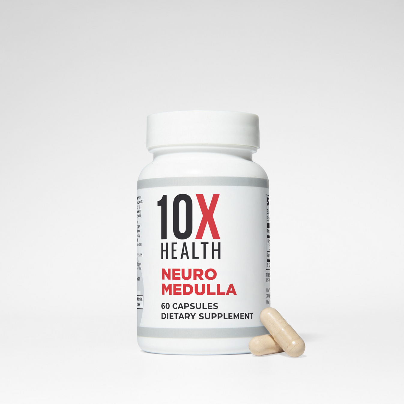 10X Neuro Medulla – 10X Health System