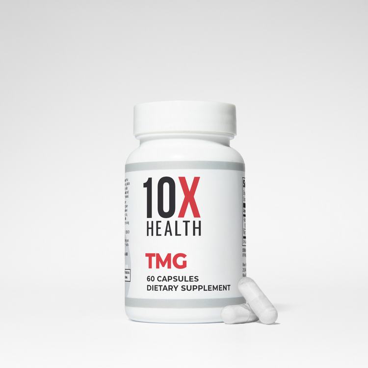 10X Health System