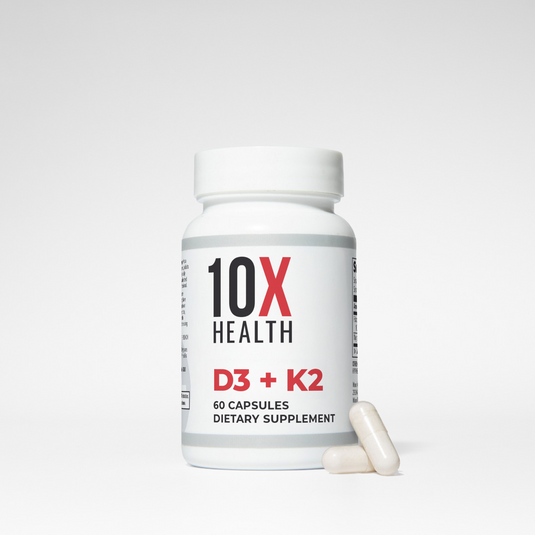 10X Health System