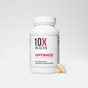 Supplements – 10X Health System