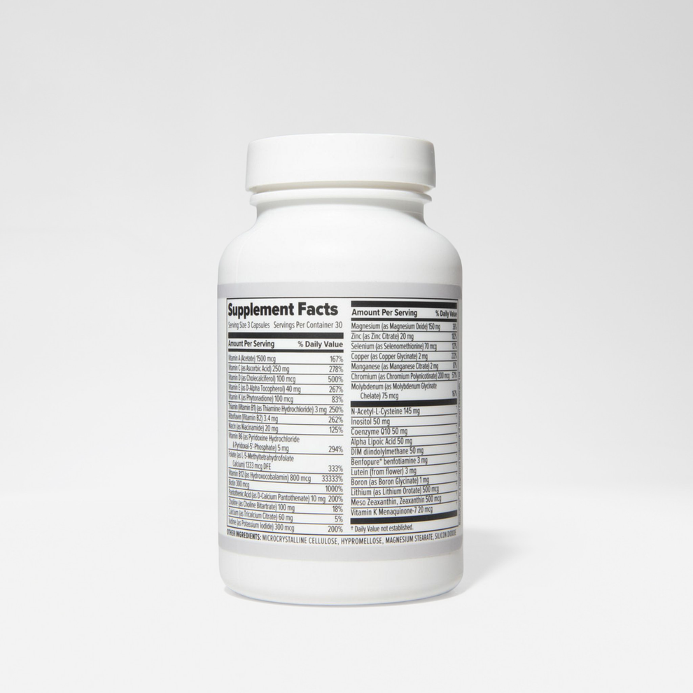 10X Optimize – 10X Health System