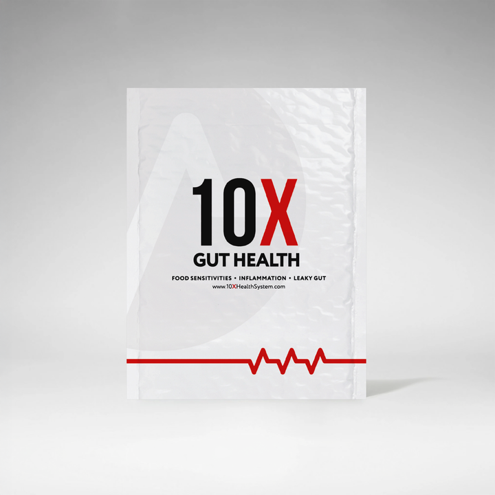 Health Tests – 10X Health System
