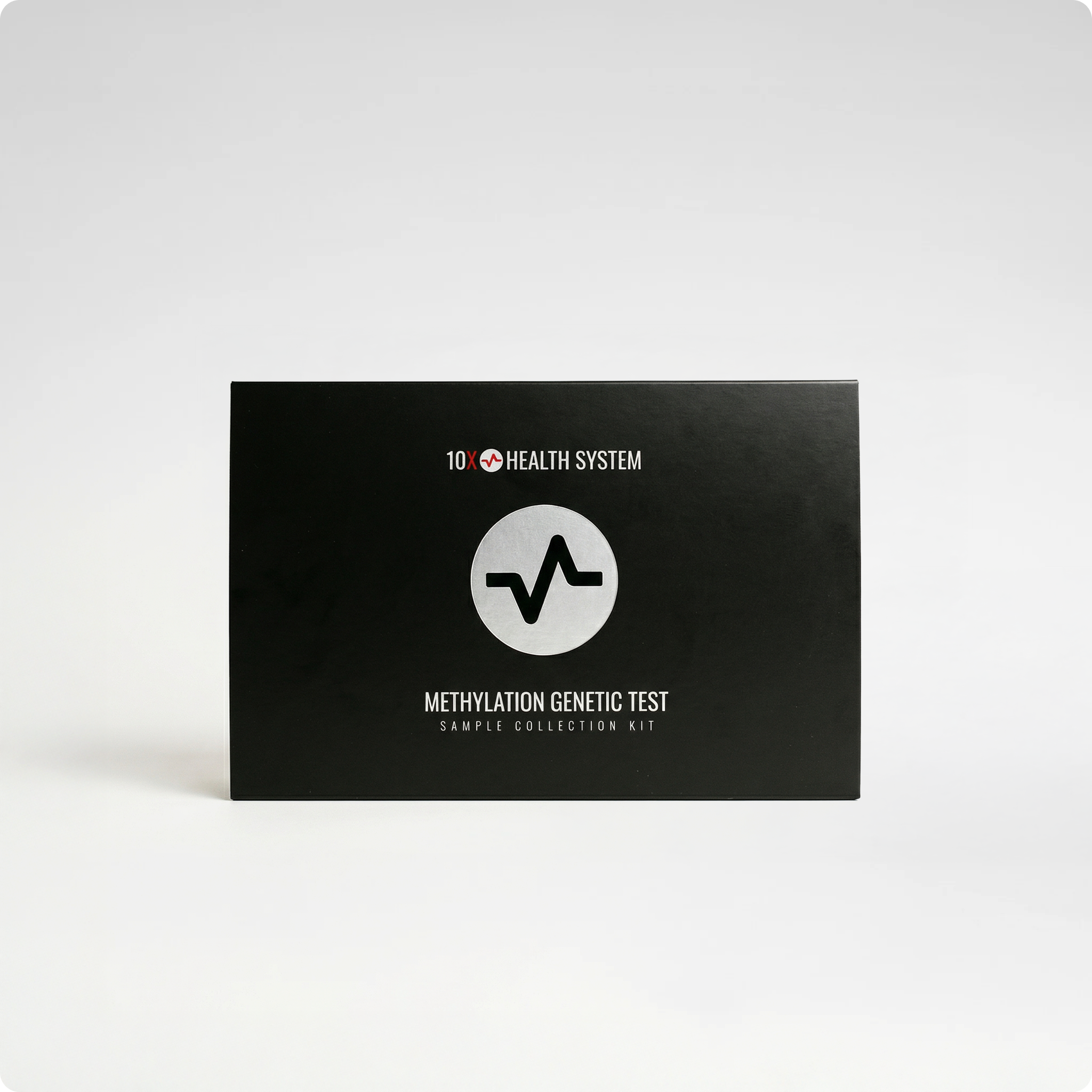 10X Methylation Genetic Test – 10X Health System