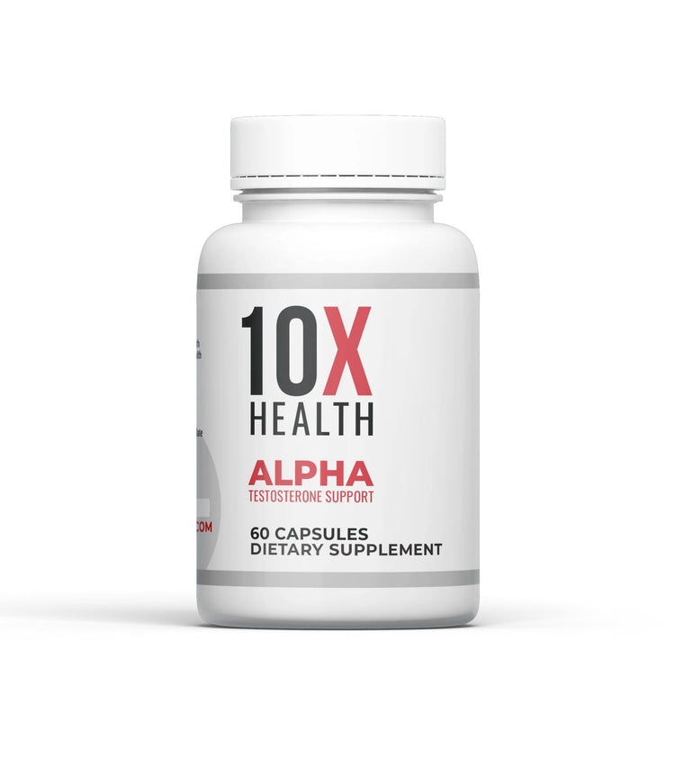 10X Health System