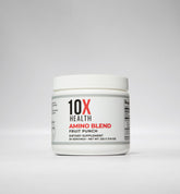 10X Health System