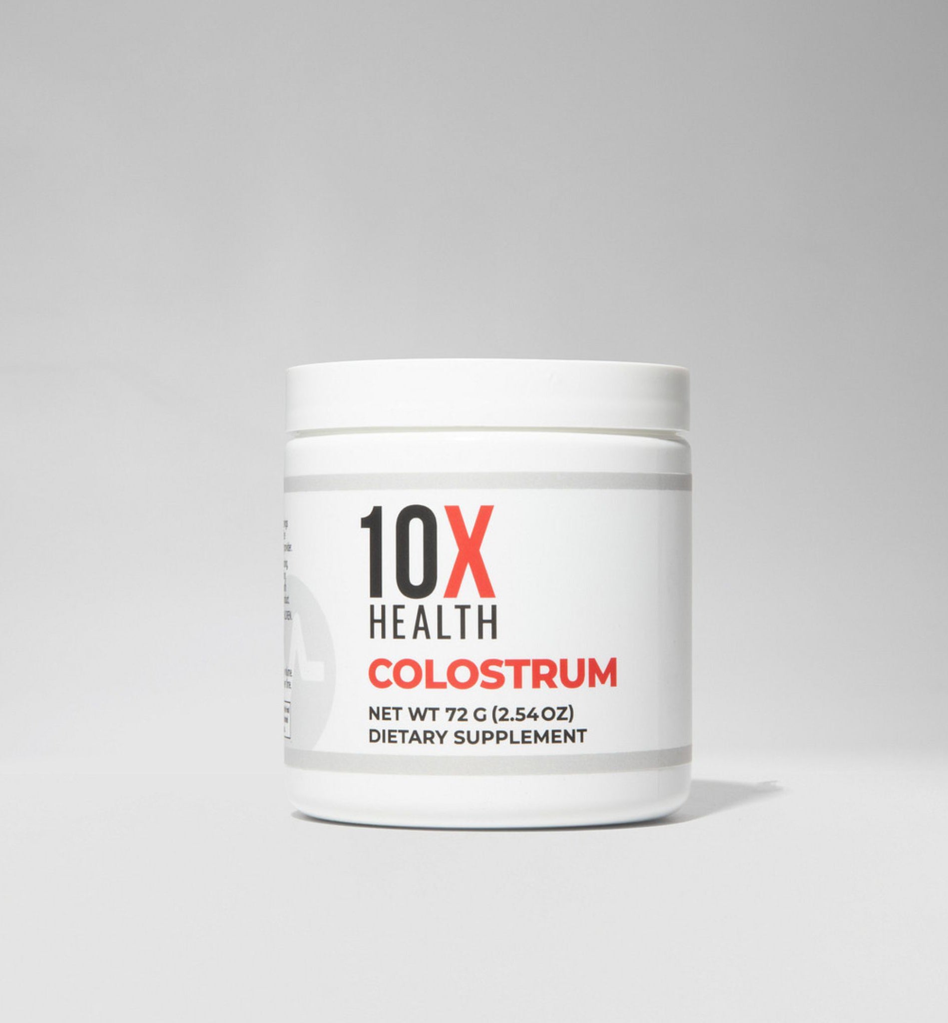 10X Health System