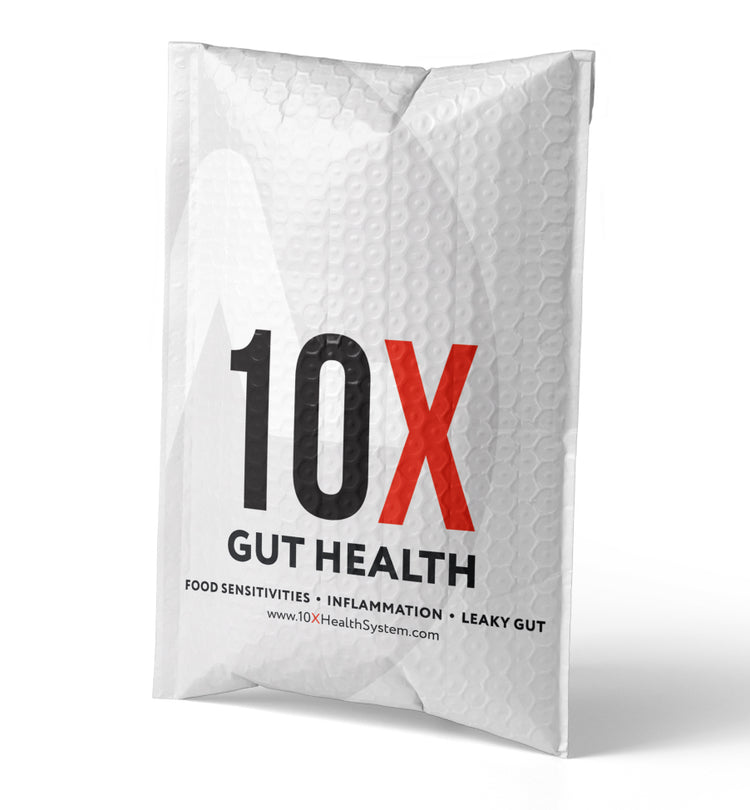 10X Health System