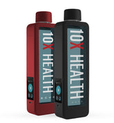 10X Health System