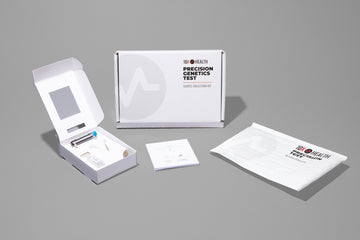 Precision Genetic Test – 10X Health System