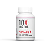 Supplements – 10X Health System
