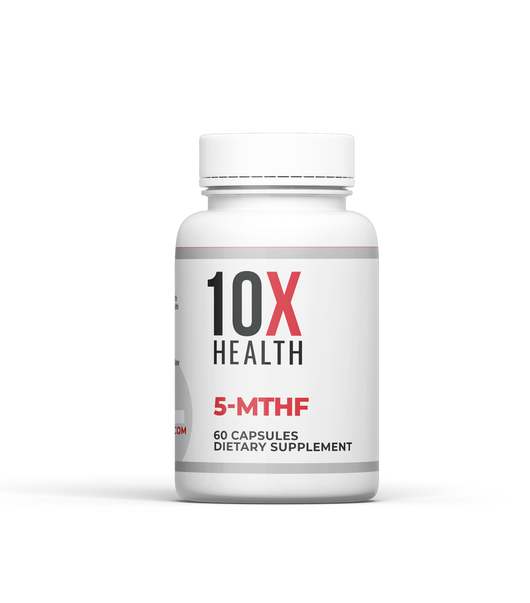 Supplements – 10X Health System