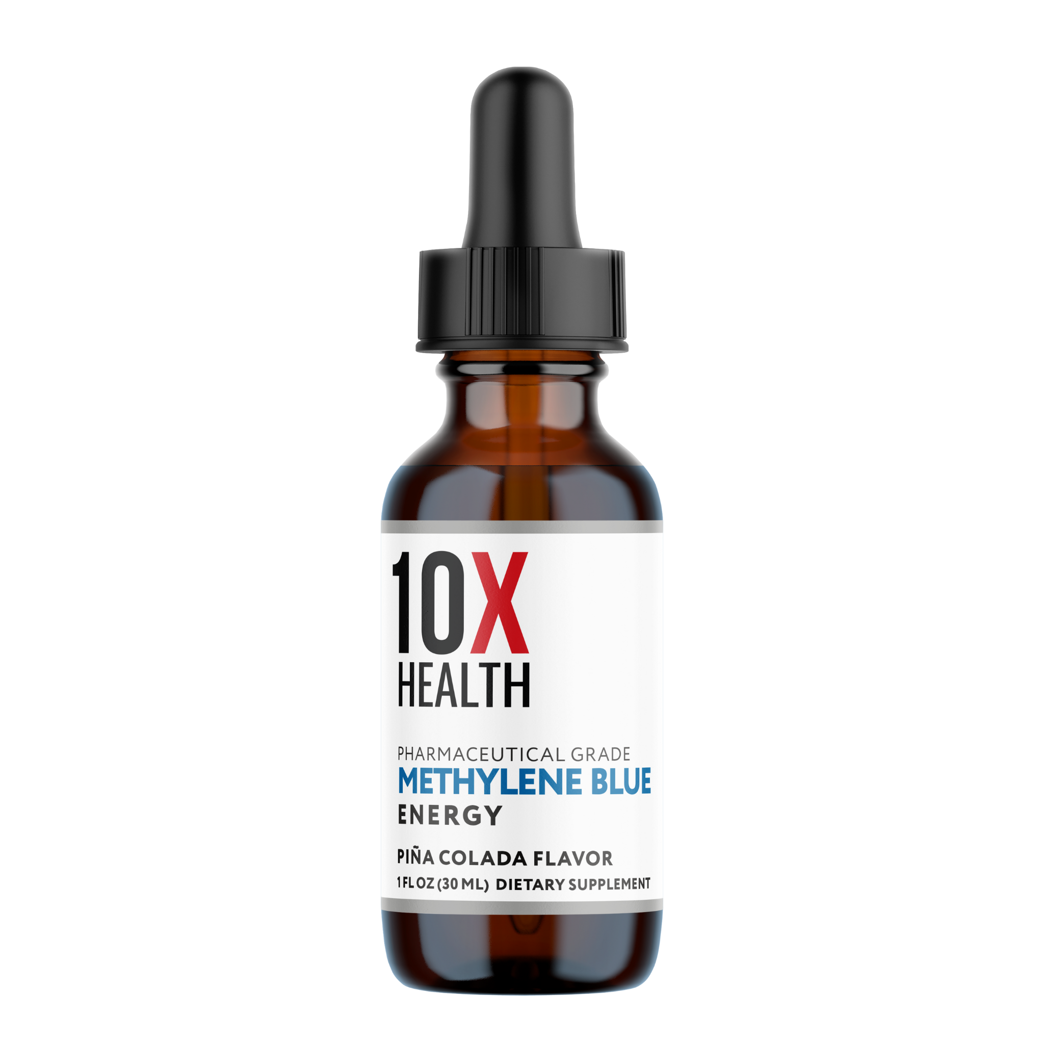 Supplements – 10X Health System