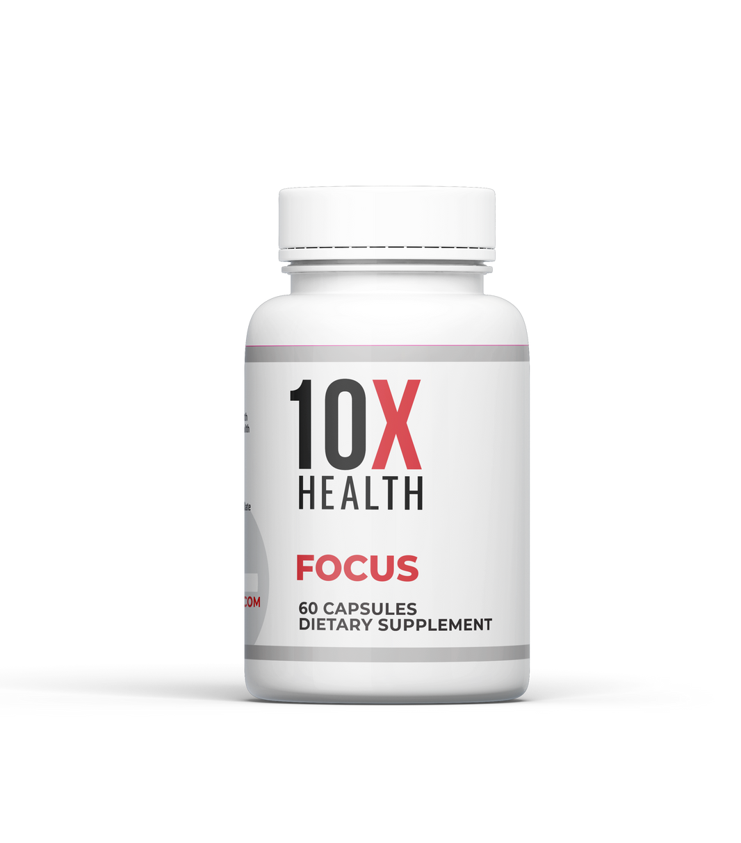 Supplements – 10X Health System
