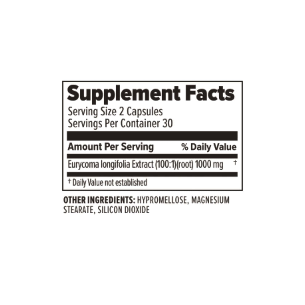 10X Alpha Testosterone Booster – 10X Health System