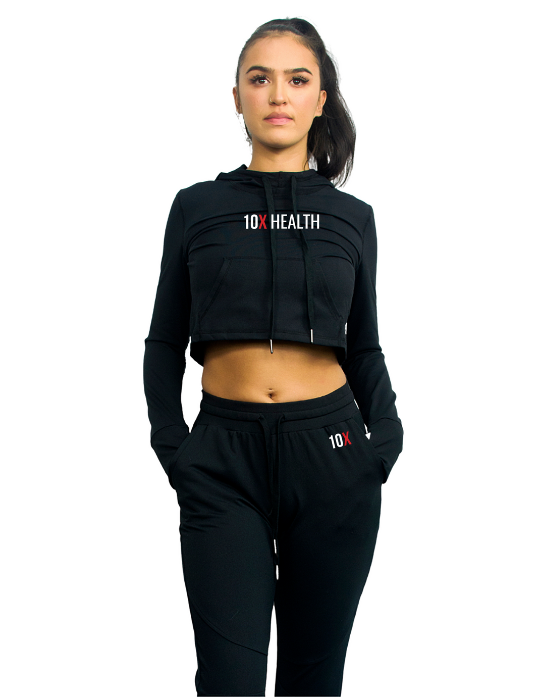 Merchandise – 10X Health System