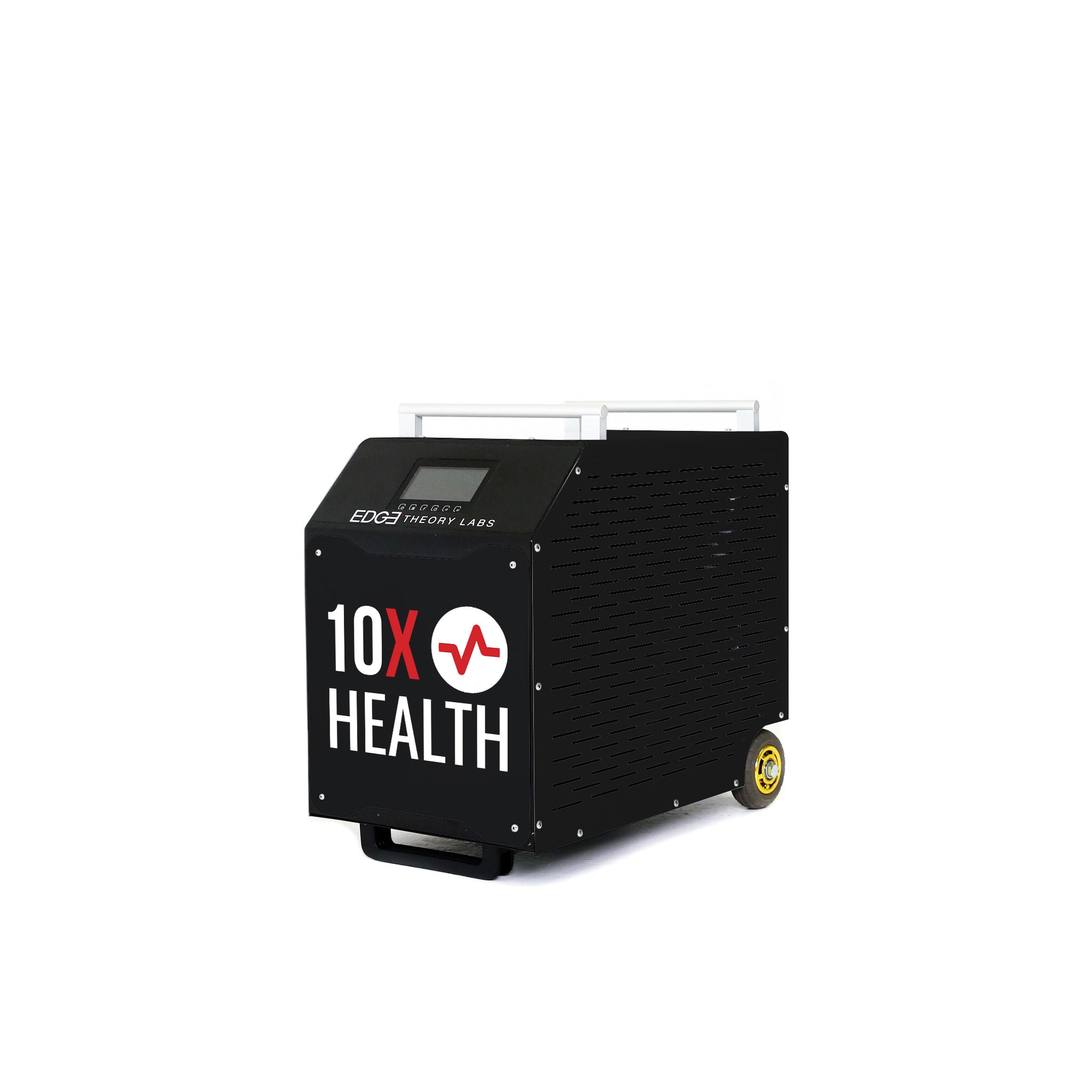 10X PRO PLUNGE – 10X Health System