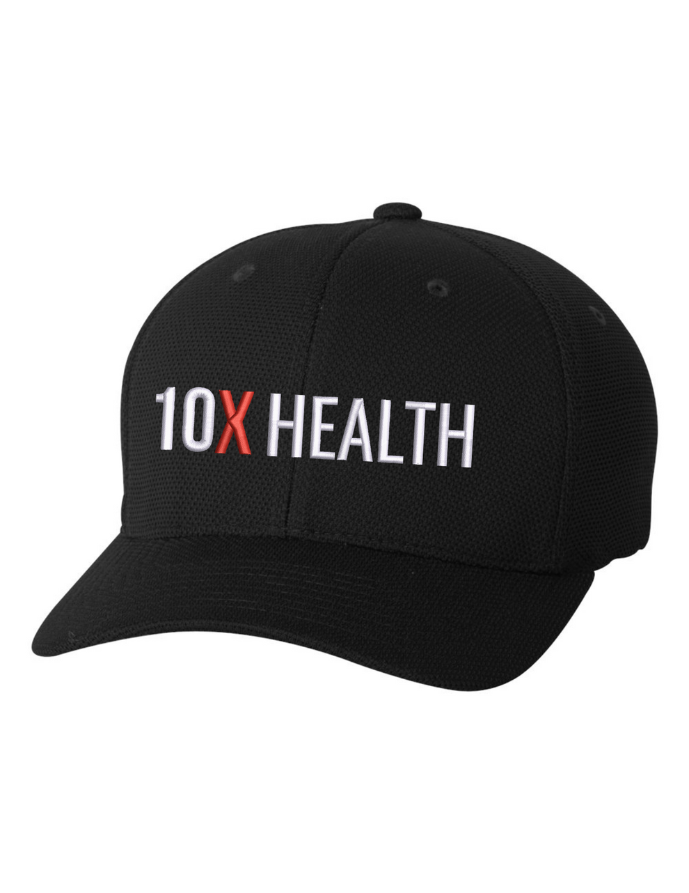 10X Health Flex Fit Hat – 10X Health System