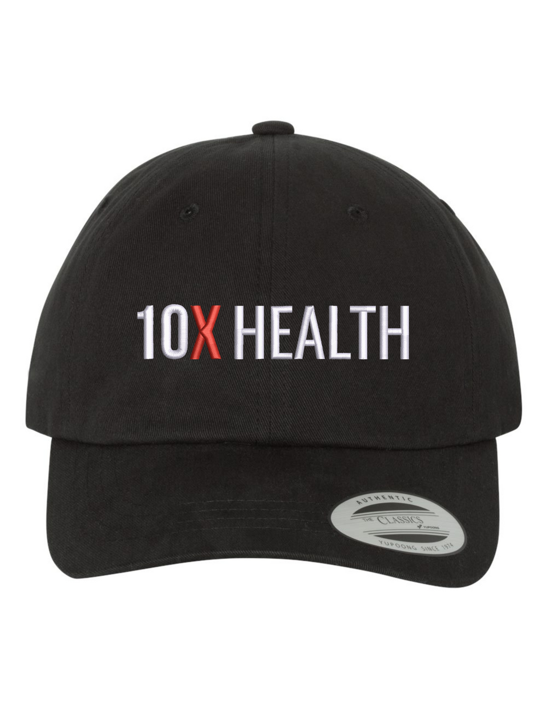 Merchandise – 10X Health System